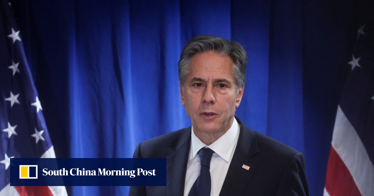 US diplomacy push after Chinese balloon incident comes under bipartisan ...