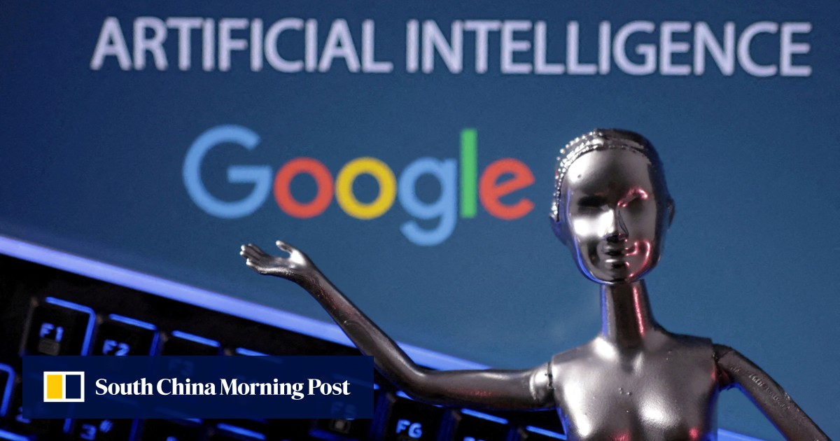 Google explores AI tools for journalists, in talks to provide ...