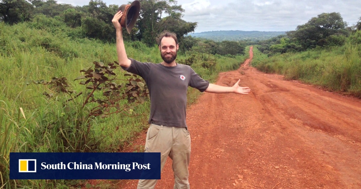 Why The Traveller Aiming For A Guinness World Record By Visiting Every