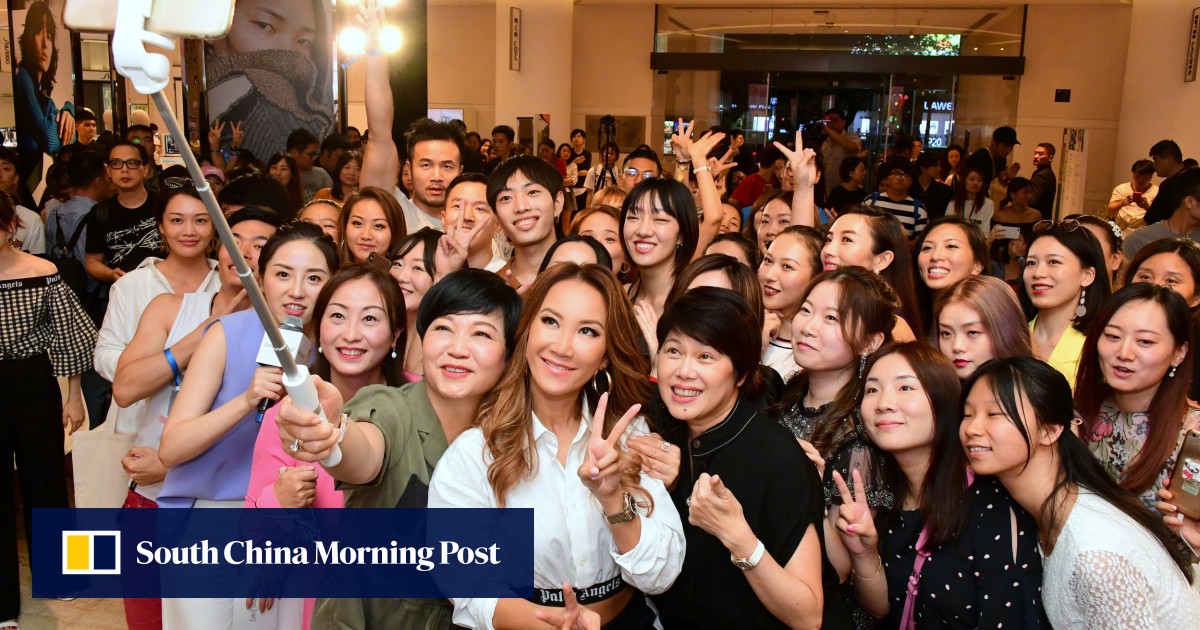 Family of late Hong Kong singer Coco Lee appeals to fans and friends to ...