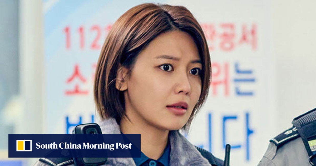 K-drama Not Others: Sooyoung, Jeon Hye-jin lead silly mother-daughter ...