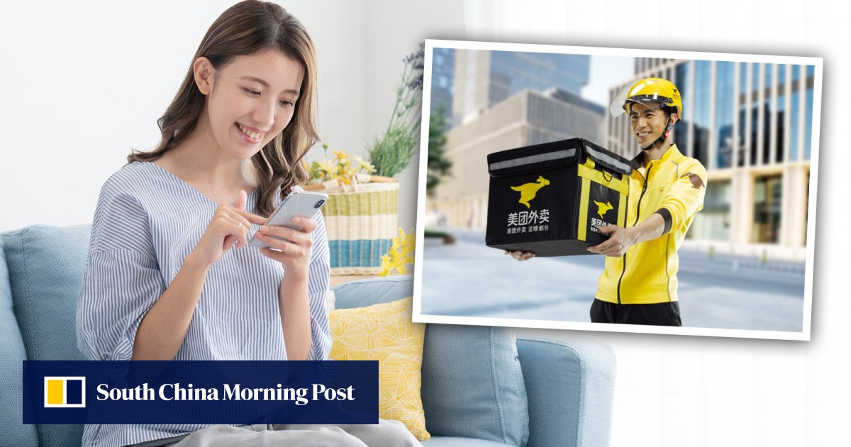 ‘Mainland young people are very polite’: Hong Kong customer praises ...