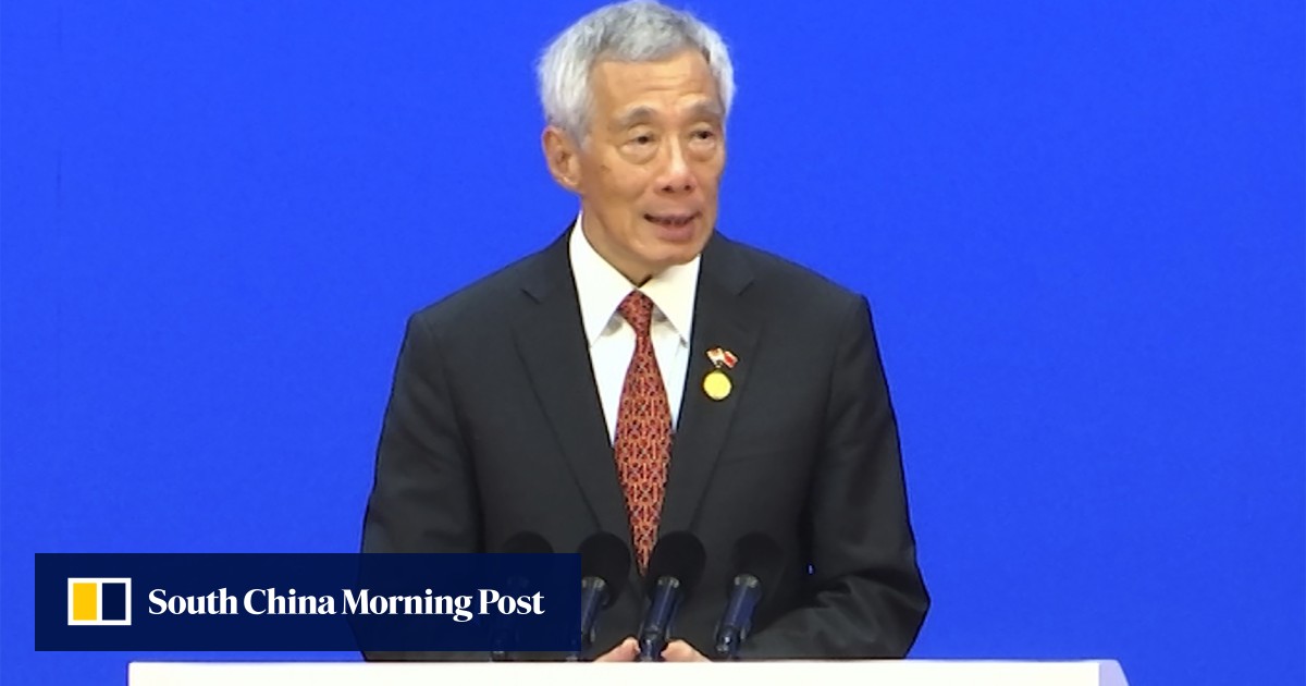 Seah Kian Peng to be nominated as Singapore’s new parliament speaker ...