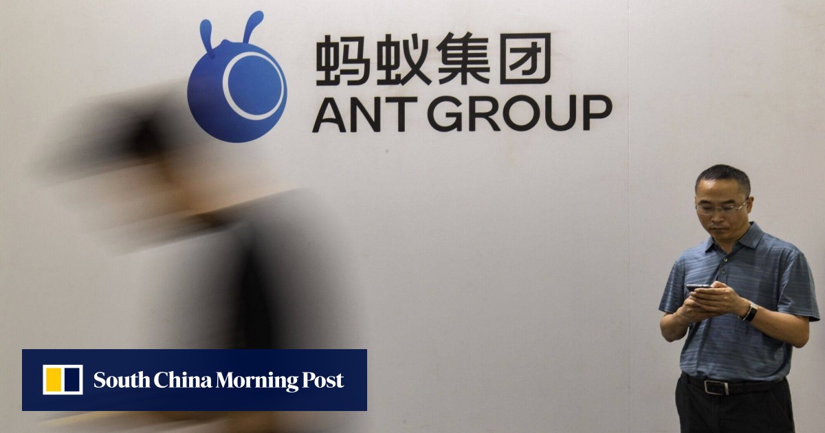 ‘Important strategic partner’: Alibaba holds on to its Ant Group stake ...