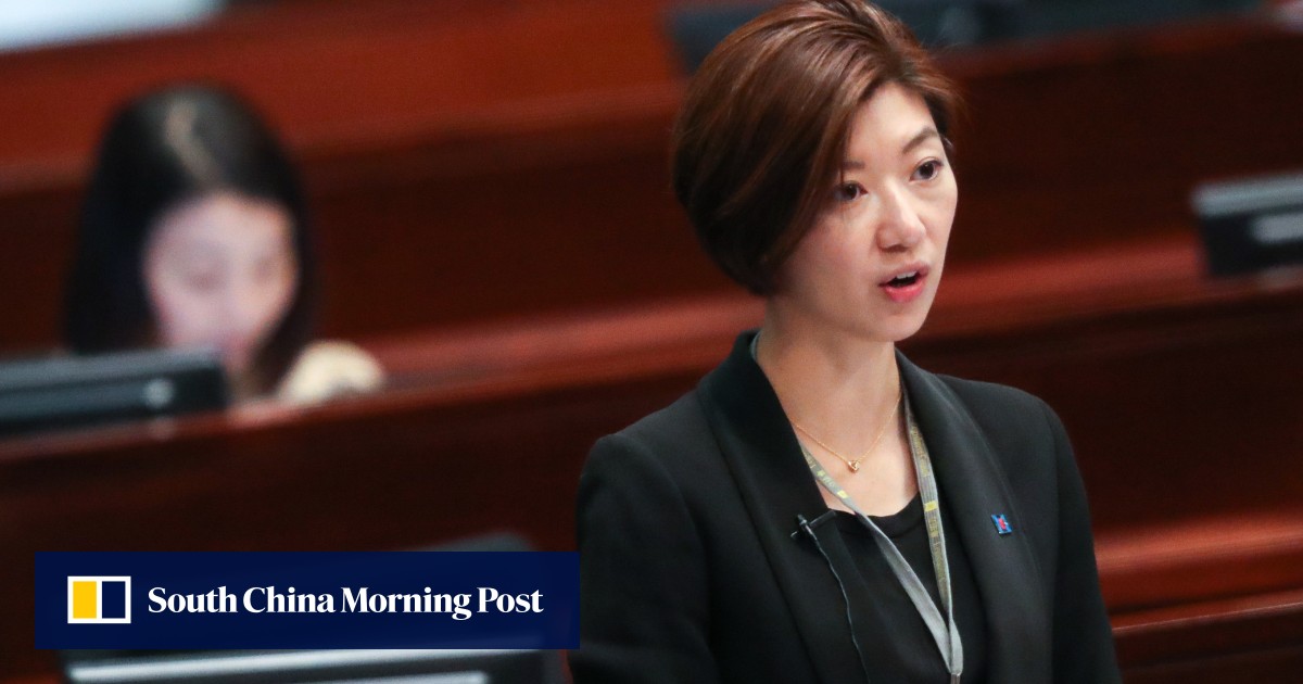 Hong Kong national security law: police question relatives of fugitive ...