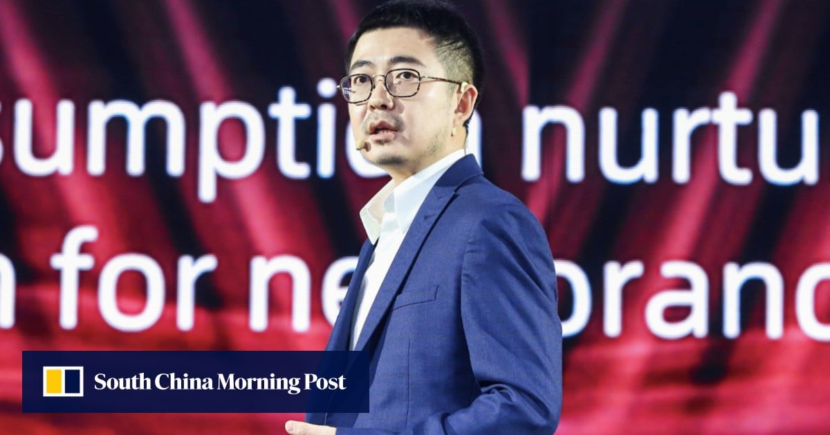 Alibaba Restores Fallen Star Jiang Fan In Partnership As E Commerce