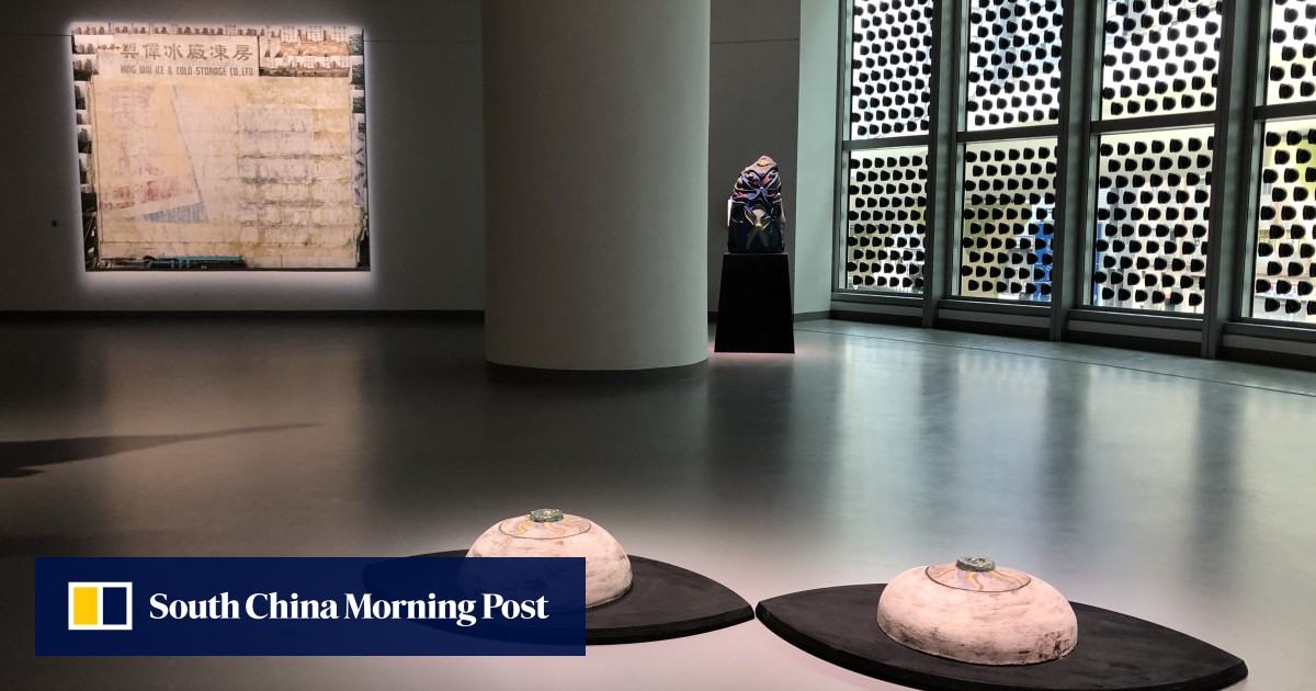 Hong Kong’s Wong Chuk Hang neighbourhood validated as ‘major art hub ...