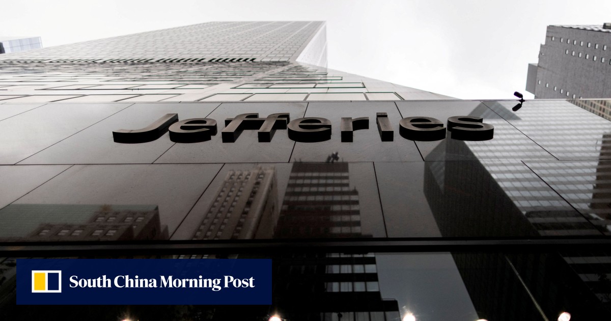 US investment bank Jefferies goes on Southeast Asia, India hiring spree ...