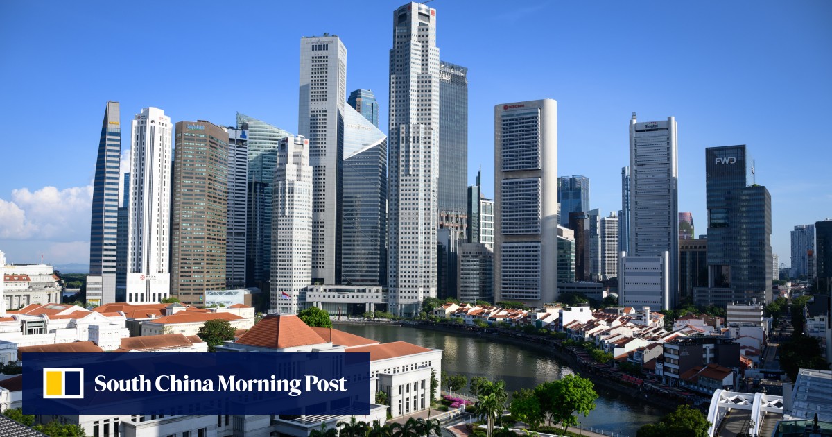Singapore to execute first woman in nearly 20 years: rights groups ...