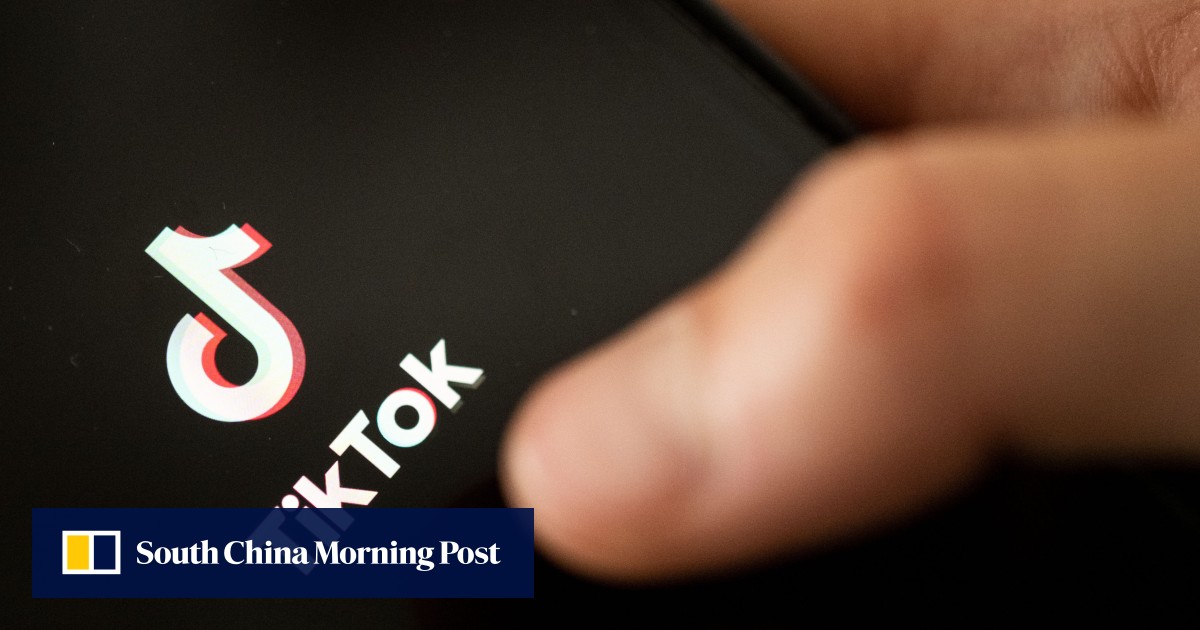 TikTok challenges Twitter with new format offering text-only posts ...