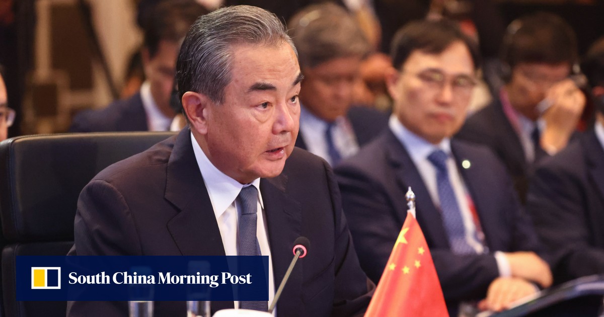 China urges India to stabilise ties for mutual benefit after BYD’s ...