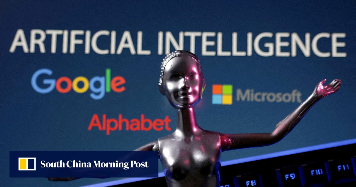 Microsoft, Google beat earnings expectations amid AI frenzy | South ...