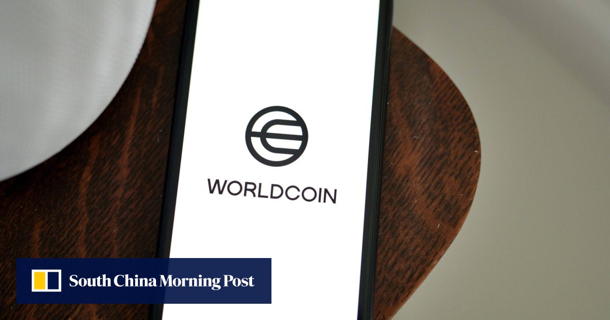 ChatGPT creator’s iris-scanning crypto project signs up hundreds of ...