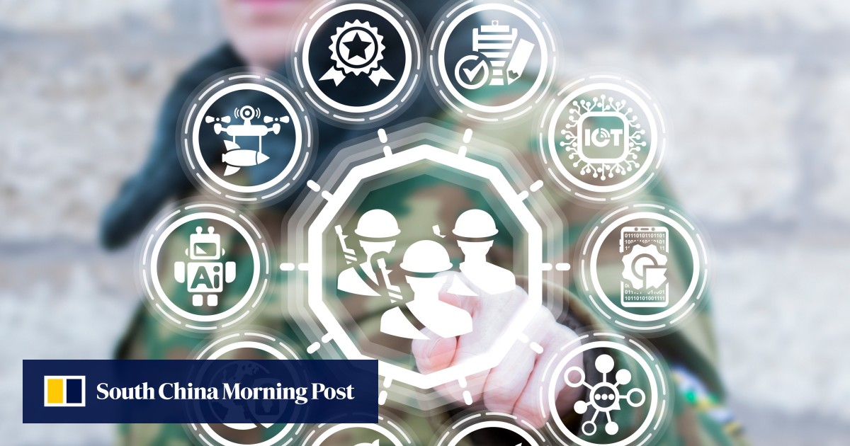 China’s military AI advances likely to raise risk of US conflict, could ...