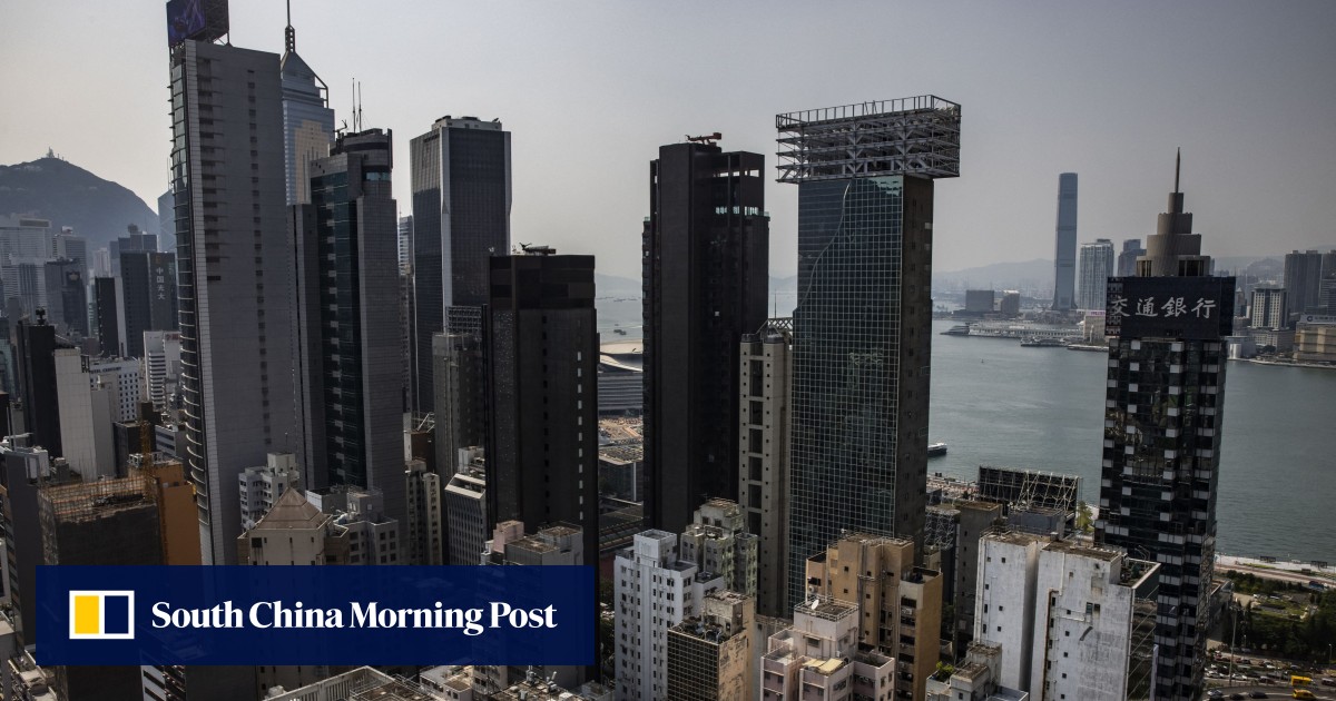 Letters How Hong Kong Can Help Smes Raise Their Esg Game And Access