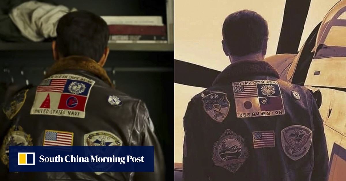 US lawmakers debate bill pressing Hollywood to reject China’s film ...