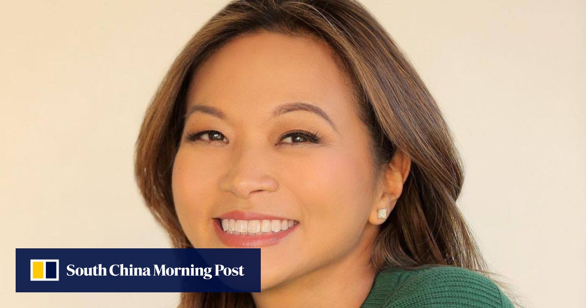 Meet Adele Lim, the genius co-writer behind Crazy Rich Asians and ...