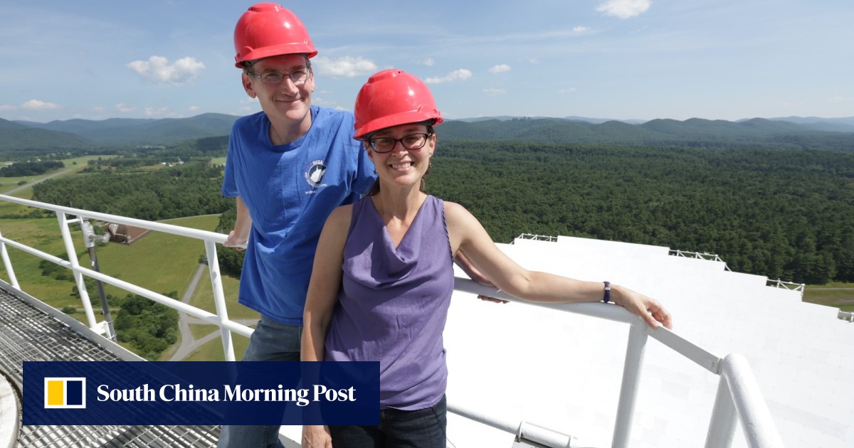 7 Shaw Prize winners reveal inspiration for groundbreaking work in ...