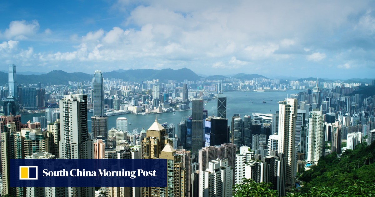 Why Hong Kong is an ideal spot to set up businesses, according to ...