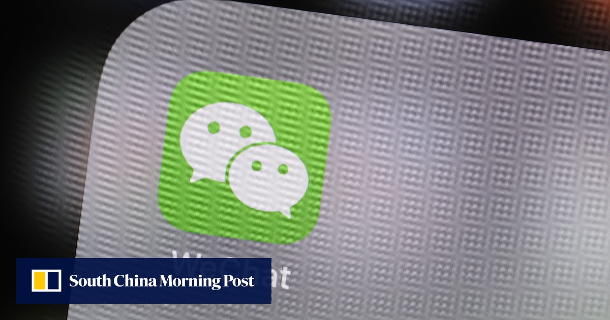 WeChat tells Australian lawmakers China has never asked to spy on users ...