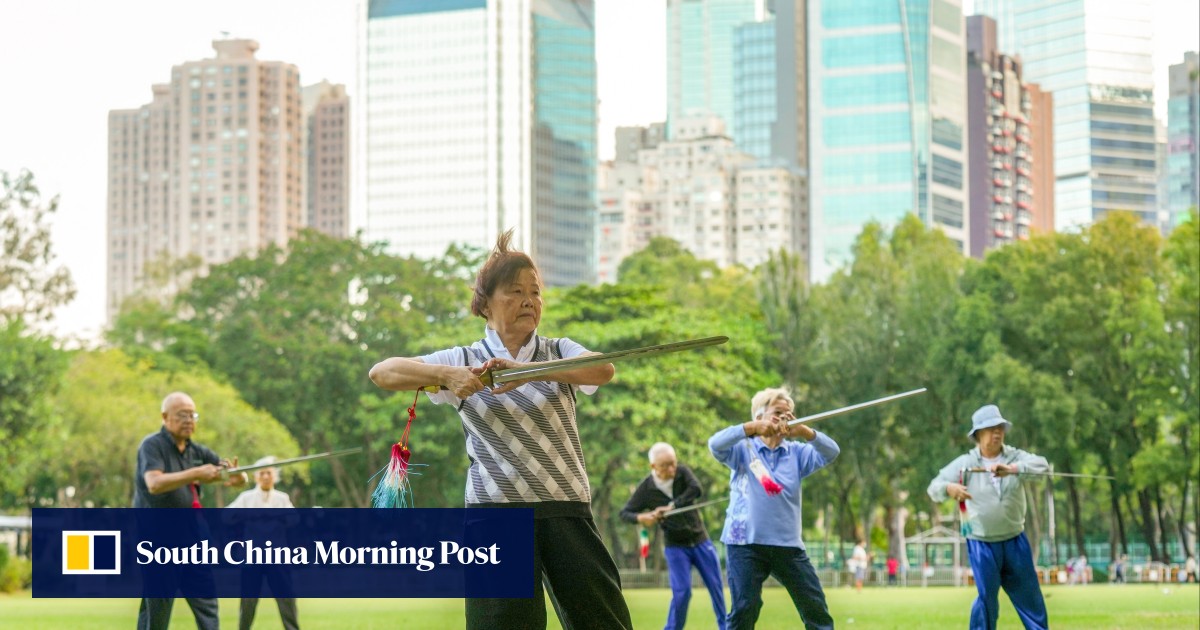 Hong Kong’s elderly throng to inflation fighting investments with ...