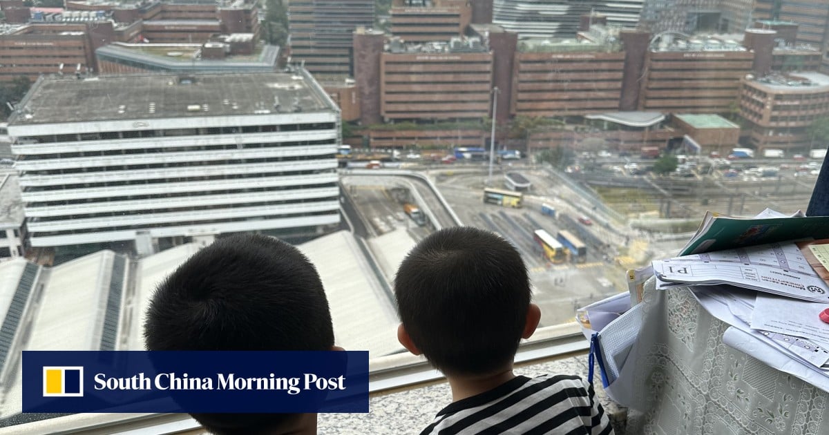 Why The Hunt For Hong Kong Schools Is ‘miserable For Some Mainland