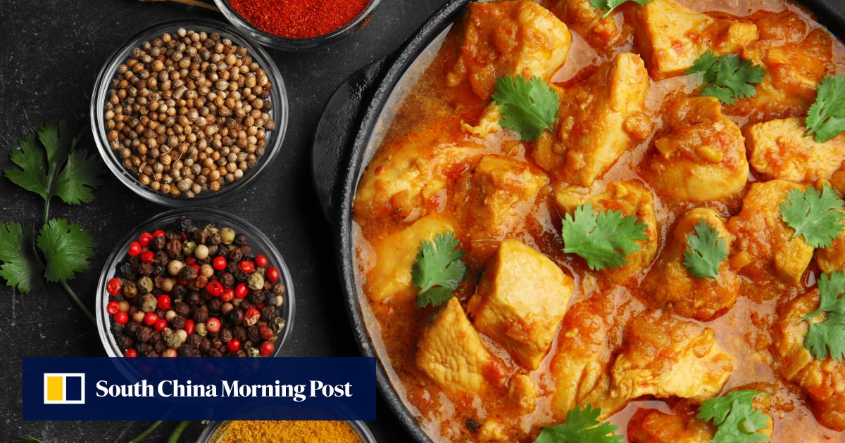 Remnants of curry dating back 1,800 years found on stone tools in ...