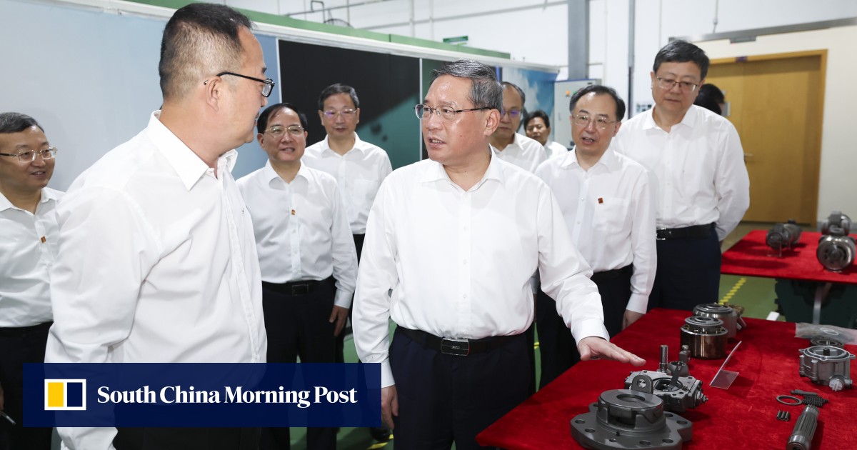 China’s free-trade zones still tasked with ‘leading goose’ role to ...