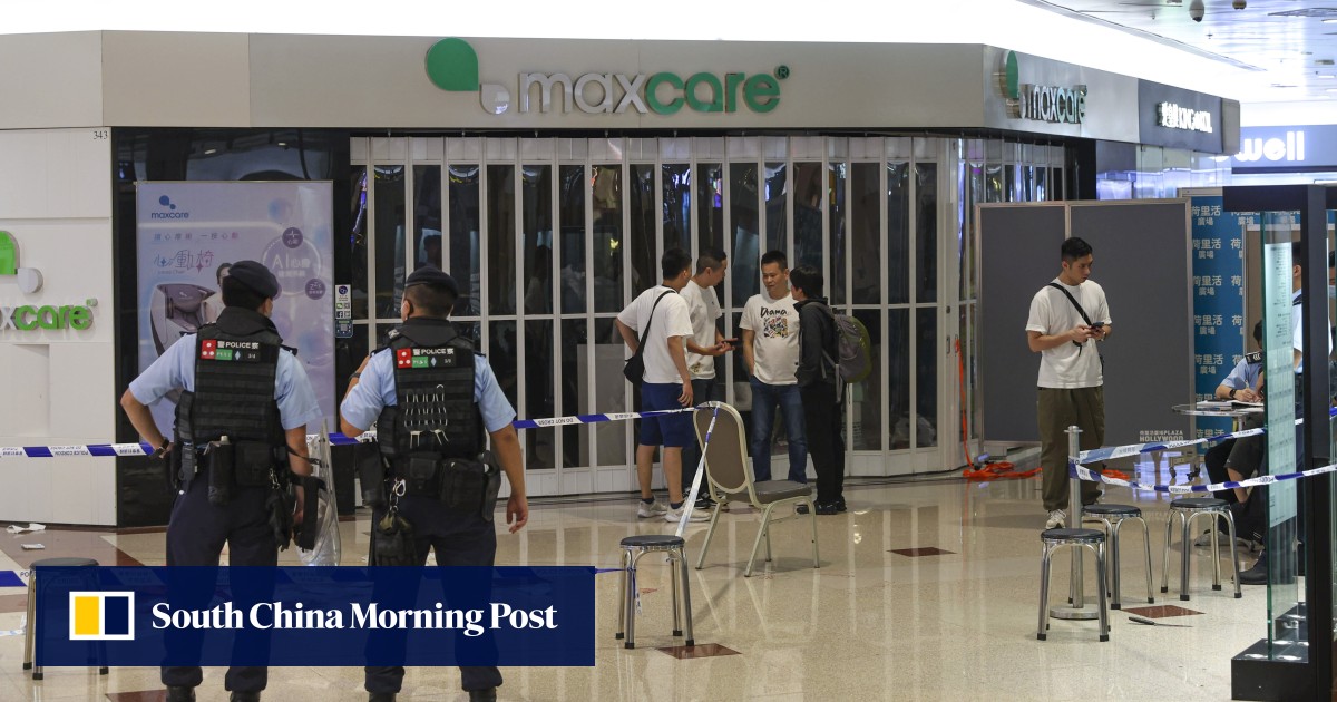 More Hong Kong Psychiatric Patients Could Be Given Conditional
