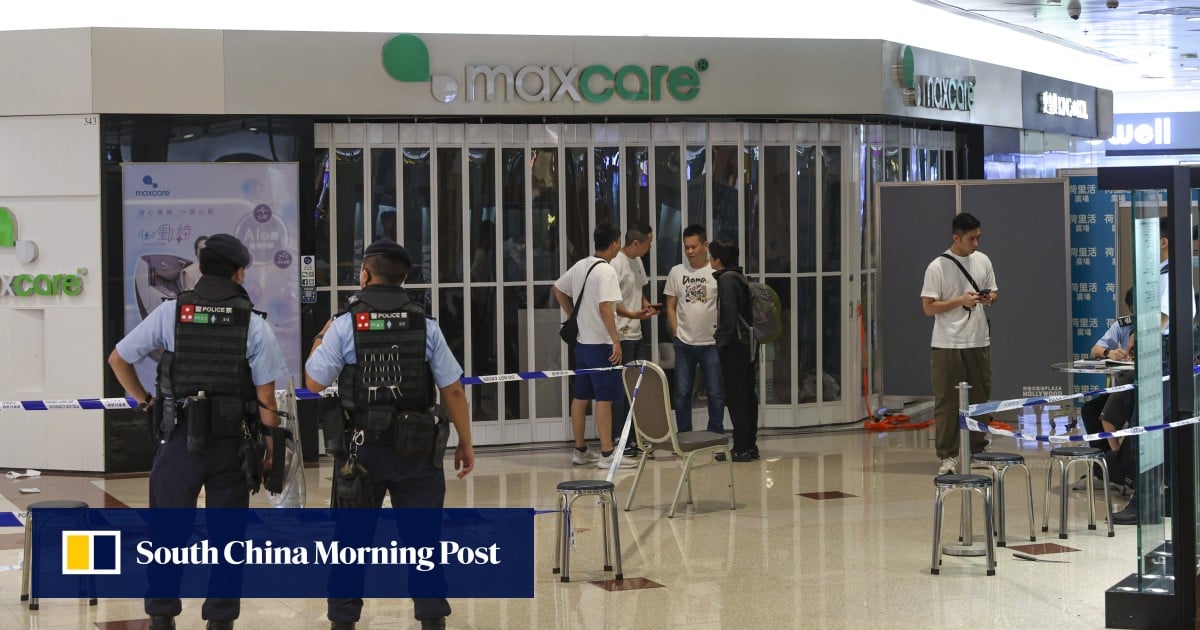 More Hong Kong Psychiatric Patients Could Be Given Conditional