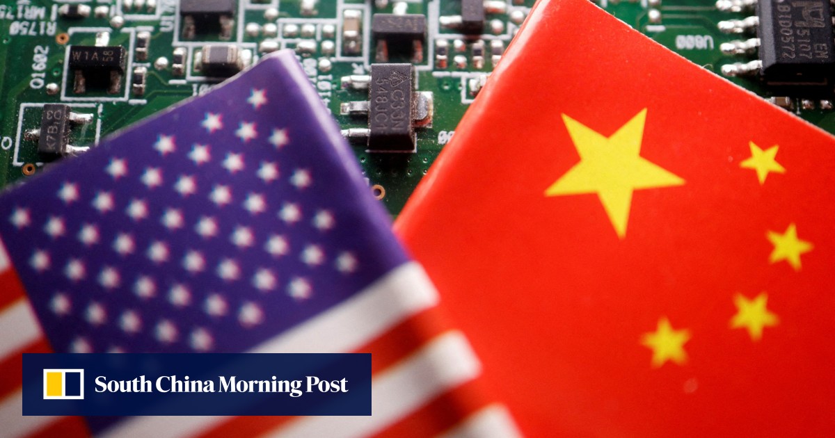 Possible Chinese malware in US systems a ‘ticking time bomb’: report ...
