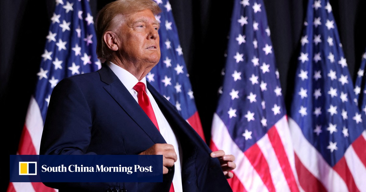 Trumps Us475 Million ‘big Lie Defamation Lawsuit Against Cnn