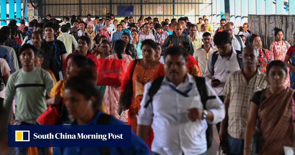 Post-China’s rise, India emerges as global investors’ new destination ...