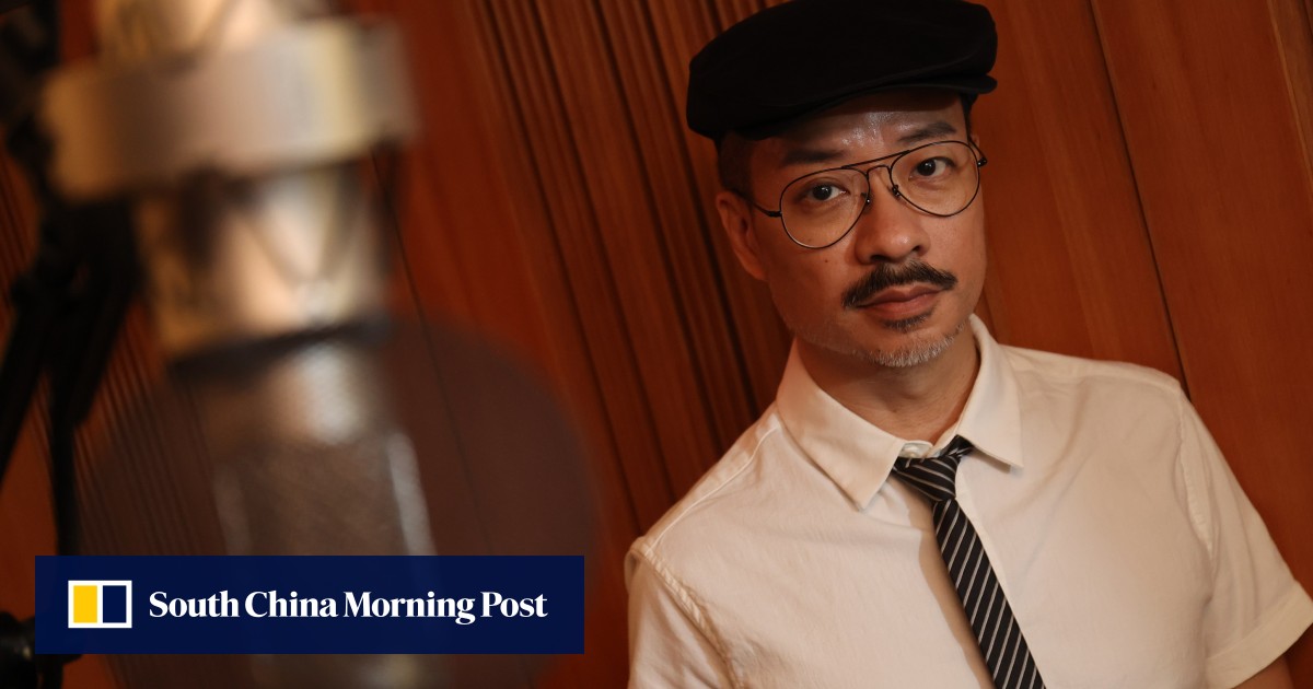 Host of Hong Kong’s axed LGBTQ radio show reflects on 17 years of We ...