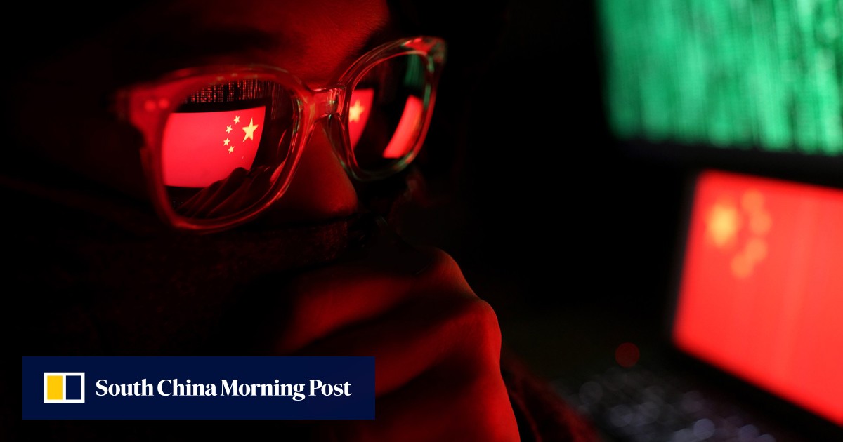 China Urges Public To Join ‘grim And Complex Anti Espionage Fight As