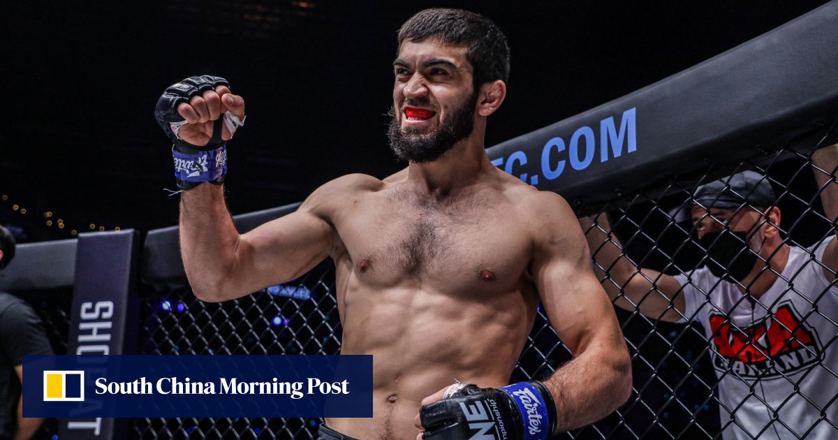 ONE Championship makes late shake-up to Fight Night 13 card with three ...