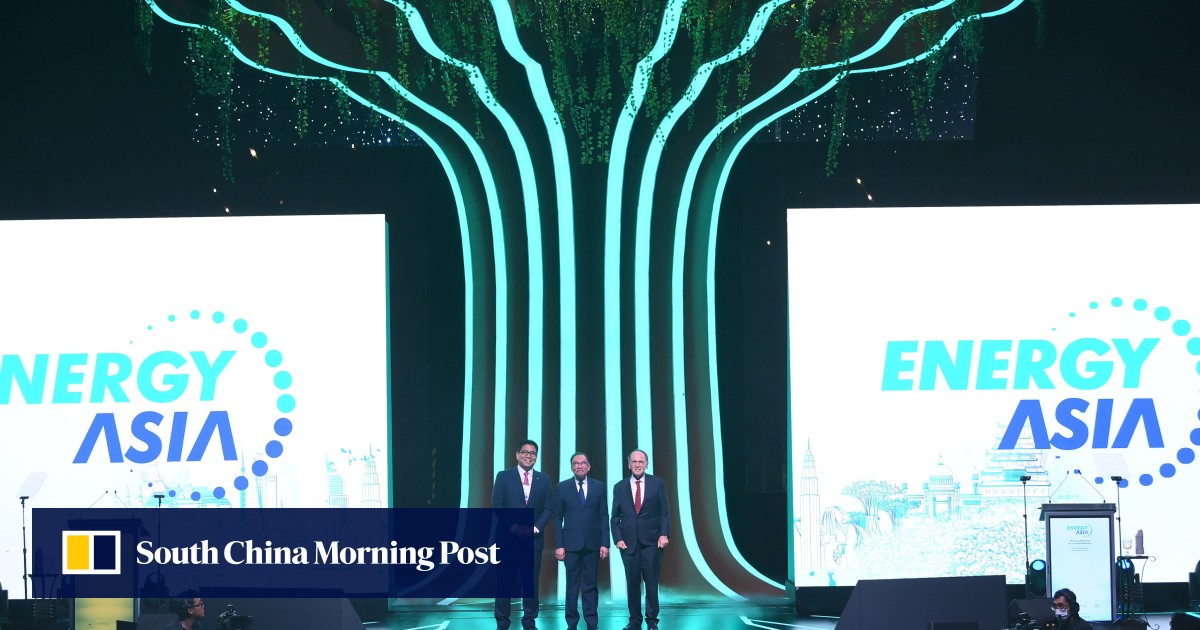 Why Asia Must Pursue A Just Energy Transition On Its Path Towards A Net