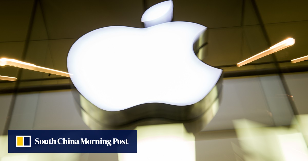 Apple removes over a hundred ChatGPT-like apps in China as tighter ...