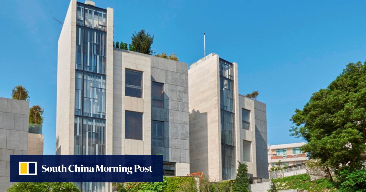 Hong Kong property: CIFI chairman Lin Zhong seeks US$212.7 million for ...