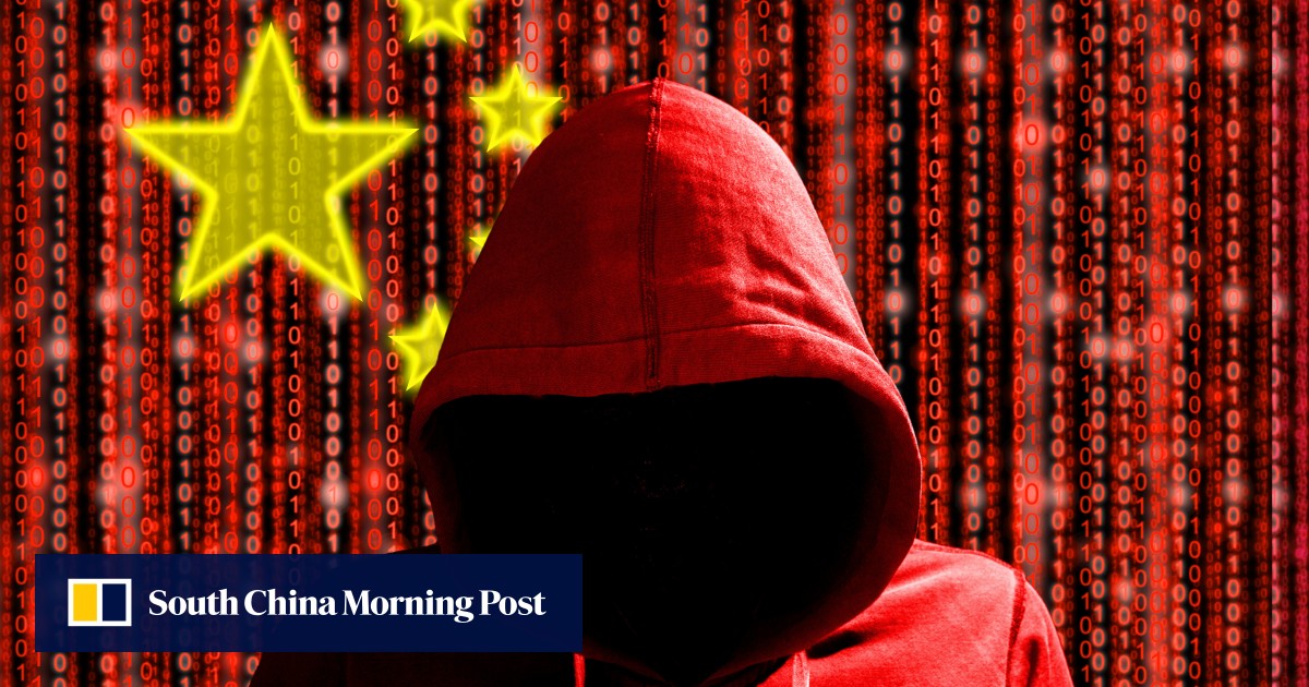 US lawmakers open probe into suspected Chinese hacking of Commerce and ...