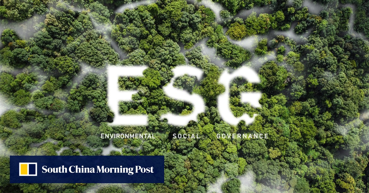 Green investing: global sustainable fund inflow declines sharply in ...