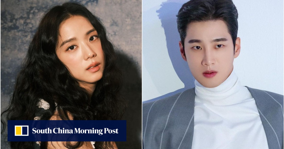 Meet Blackpink’s Jisoo’s hunky new boyfriend, Ahn Bo-hyun: the K-drama ...