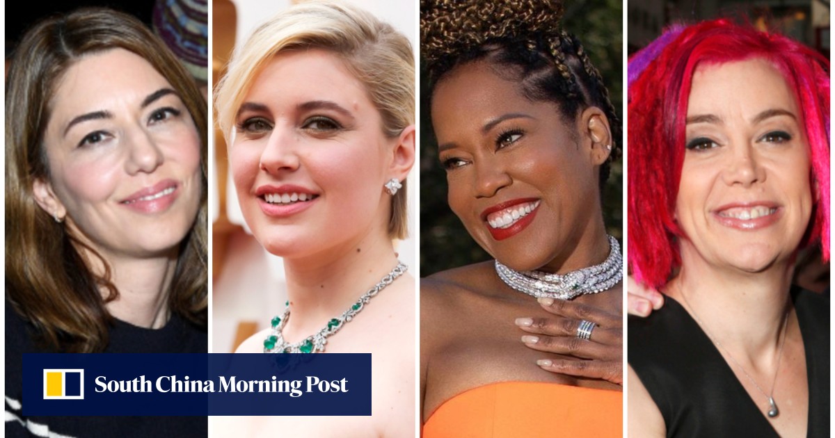 9 richest women directors in 2023, from Barbie’s Greta Gerwig and ...