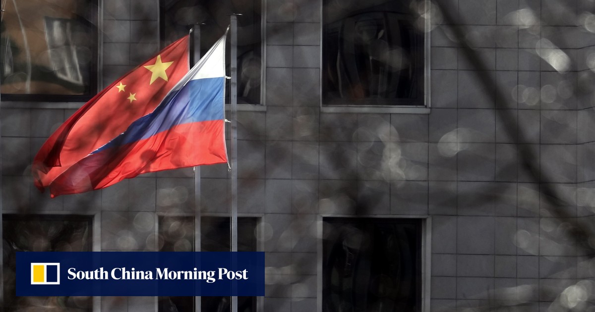 Facing pressure from the West, Russian universities partner with ...
