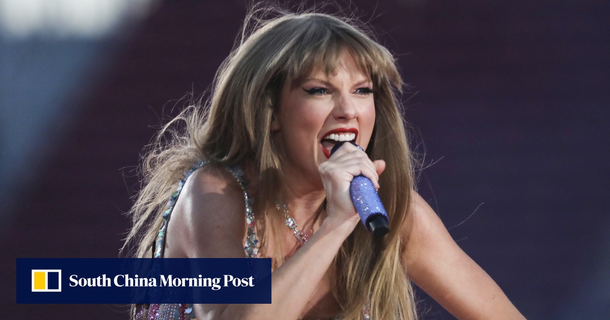Taylor Swift adds Canada dates to Eras Tour after plea from PM Justin ...
