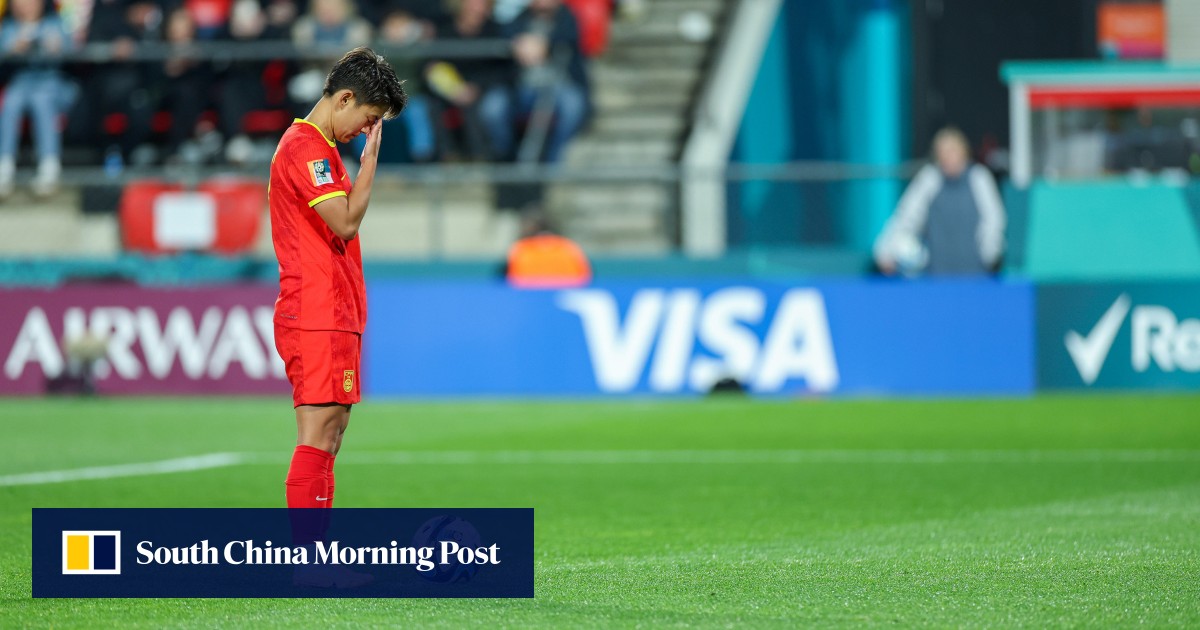 Fifa Women’s World Cup: China legend Gao Hong urges more players to ...