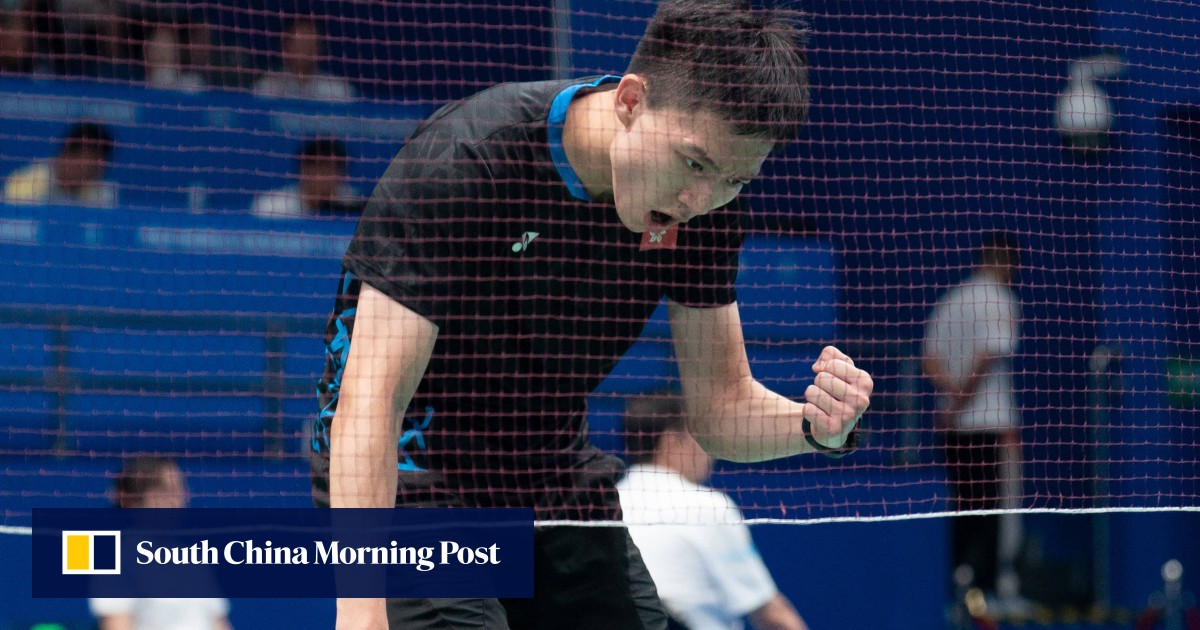 World University Games: Ko Shing-hei beats Covid-19 to bring Hong Kong ...