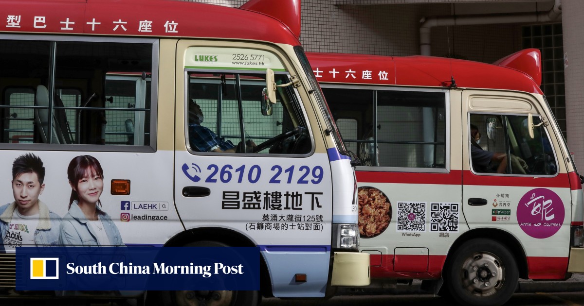 Hong Kong Transport Sector Files 118 Applications Under Scheme To