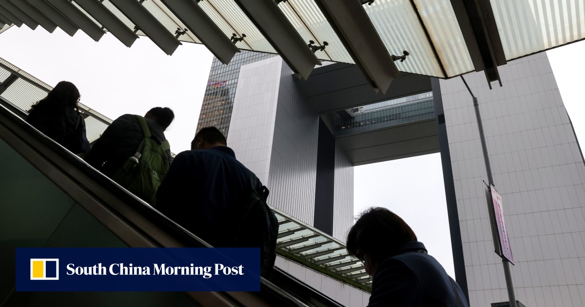 Hong Kong Civil Servants Will Need To Declare Arrests Instead Of Only