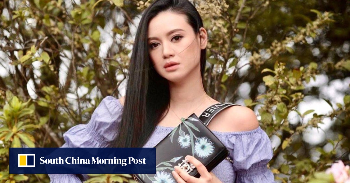 Inside Hong Kong heiress Emily Lam-Ho’s fabulous life: the Empact28 ...